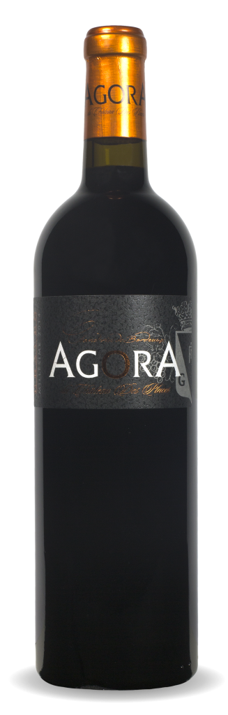 Agora - Vignobles Reynaud