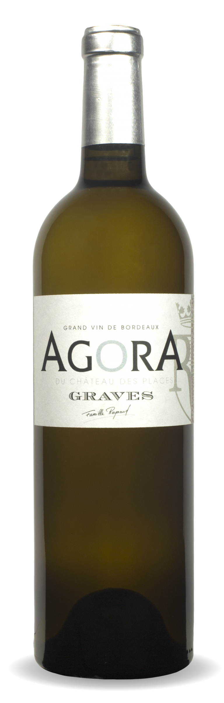 Agora - Vignobles Reynaud
